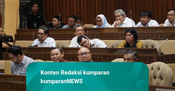 KPU Tanggapi Klaim Tim Prabowo Temukan 25 Juta DPT Ganda Pemilu 2019 ... KPU Tanggapi Klaim Tim Prabowo Temukan 25 Juta DPT Ganda Pemilu 2019 ...